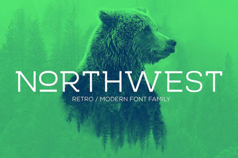 70+ Best Outdoor Fonts (FREE / Premium) 2024 | Hyperpix