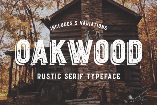 70+ Best Outdoor Fonts (FREE / Premium) 2024 | Hyperpix