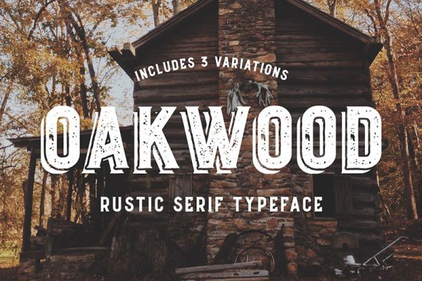70+ Best Outdoor Fonts (FREE / Premium) 2024 | Hyperpix
