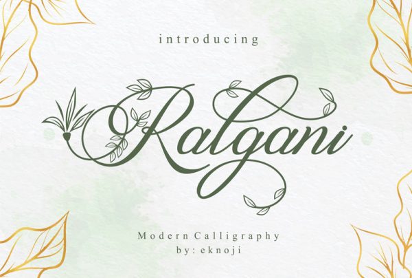 55+ Best Yoga Fonts [FREE / Premium] 2021 | Hyperpix