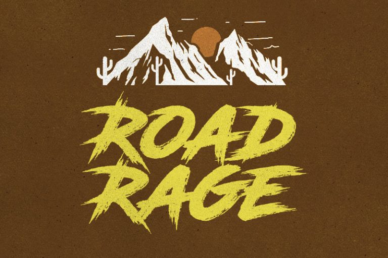 70+ Best Outdoor Fonts (FREE / Premium) 2024 | Hyperpix