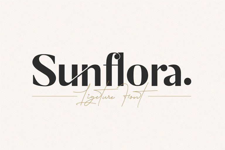 Best Real Estate Fonts [Free / Premium] 2021 | Hyperpix