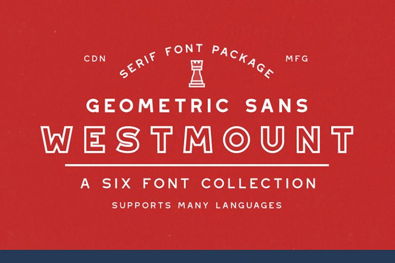 Best Real Estate Fonts [Free / Premium] 2021 | Hyperpix