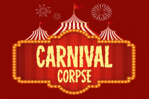 40+ Best Carnival Fonts [FREE / Premium] 2024 | Hyperpix