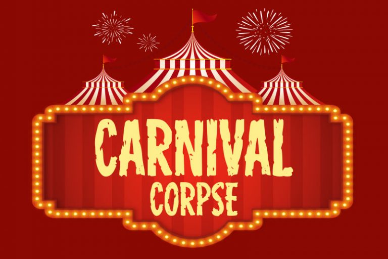 40+ Best Carnival Fonts [FREE / Premium] 2024 | Hyperpix
