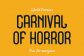 40+ Best Carnival Fonts [FREE / Premium] 2024 | Hyperpix