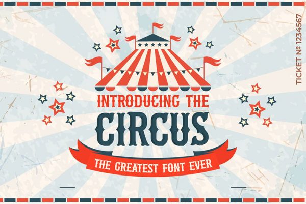 40+ Best Carnival Fonts [FREE / Premium] 2024 | Hyperpix