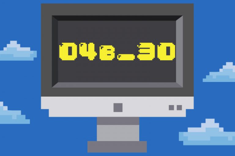 Best 8 Bit Fonts (FREE / Premium) 2021 | Hyperpix