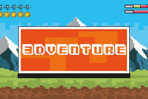 Best 8 Bit Fonts (FREE / Premium) 2021 | Hyperpix