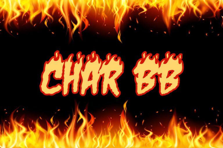 Best Fire and Flame Fonts (FREE / Premium) 2021 | Hyperpix