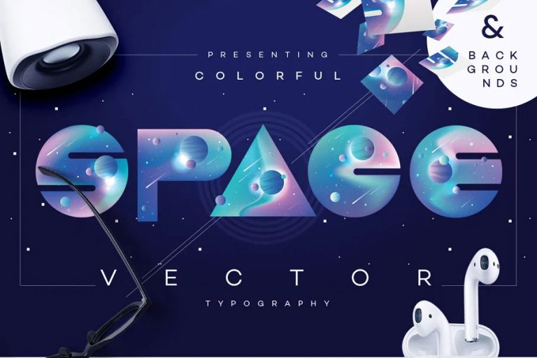 120+ Best Space Font (FREE / Premium) 2024 | Hyperpix