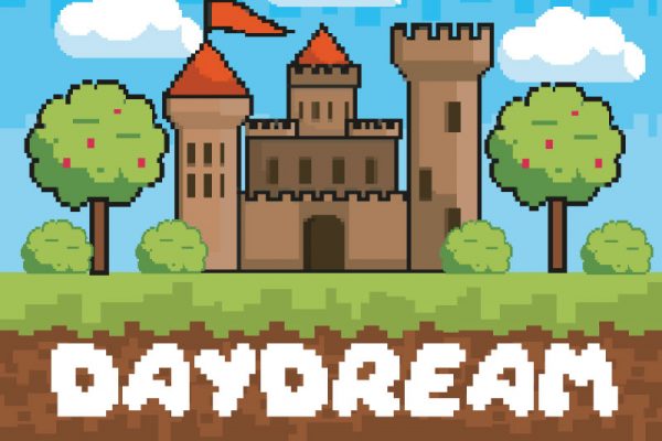 Best 8 Bit Fonts (FREE / Premium) 2021 | Hyperpix