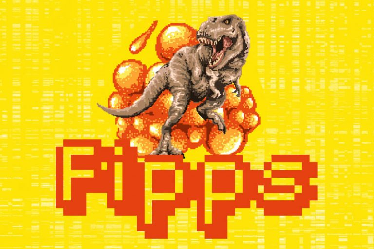 Best 8 Bit Fonts (FREE / Premium) 2024 | Hyperpix