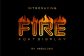 Best Fire and Flame Fonts (FREE / Premium) 2024 | Hyperpix
