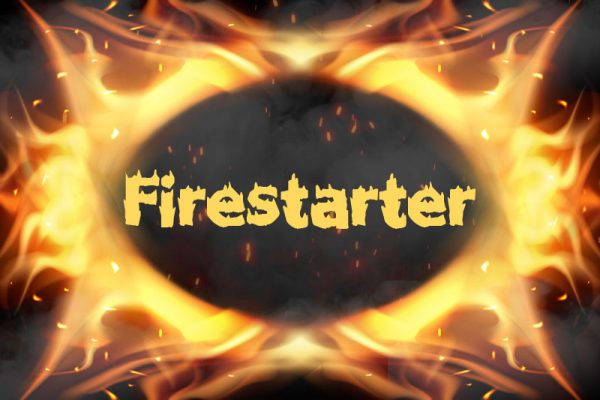 Best Fire and Flame Fonts (FREE / Premium) 2021 | Hyperpix