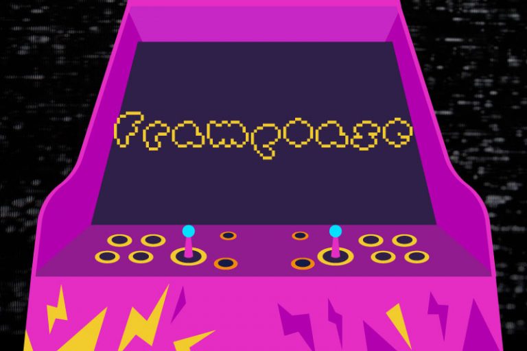 Best 8 Bit Fonts (FREE / Premium) 2021 | Hyperpix