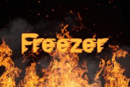 Best Fire and Flame Fonts (FREE / Premium) 2024 | Hyperpix