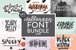 45+ Best Witch Fonts (FREE / Premium) 2024 | Hyperpix