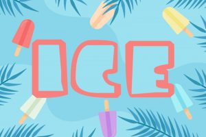 Best Ice Cream Fonts [Free / Premium] 2021 | Hyperpix