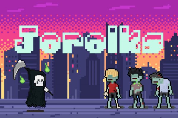 Best 8 Bit Fonts (FREE / Premium) 2021 | Hyperpix