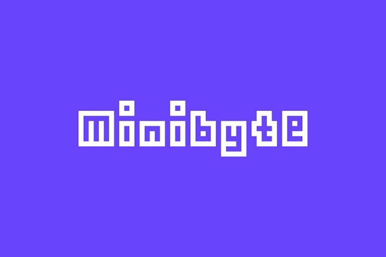 Best 8 Bit Fonts (FREE / Premium) 2021 | Hyperpix
