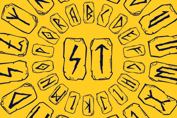 50+ Best Stone Fonts (FREE / Premium) 2024 | Hyperpix