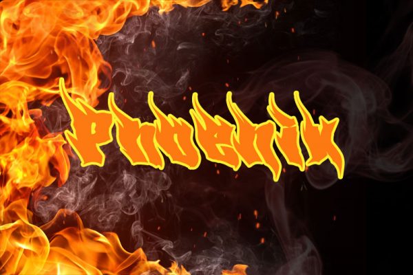 Best Fire and Flame Fonts (FREE / Premium) 2021 | Hyperpix