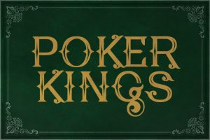 Best Poker Fonts [Free / Premium] 2024 | Hyperpix