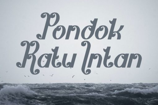 45+ Best Ocean Fonts (FREE / Premium) 2024 | Hyperpix