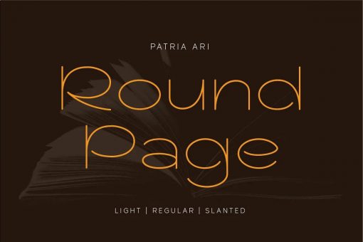 70+ Best Rounded Fonts (FREE / Premium) 2024 | Hyperpix