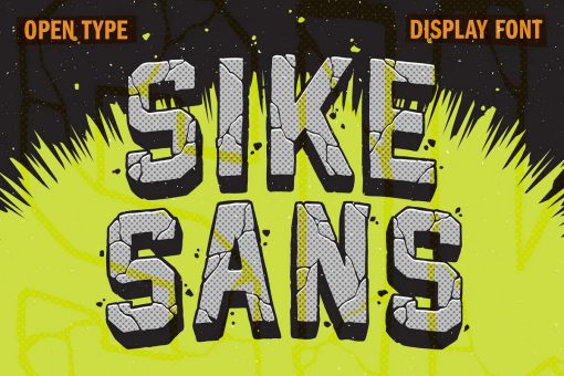 50+ Best Stone Fonts (FREE / Premium) 2024 | Hyperpix