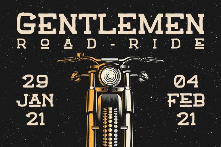 50+ Best Motorcycle Fonts (FREE / Premium) 2024 | Hyperpix