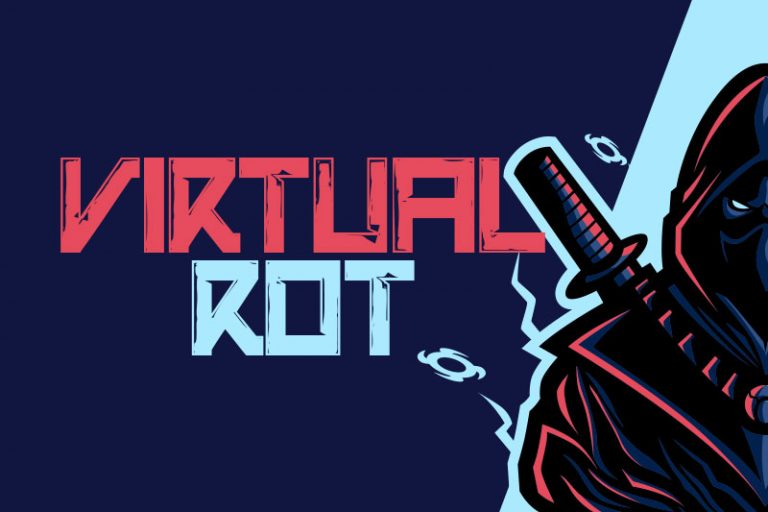 85+ Best Gaming Fonts (FREE / Premium) 2024 | Hyperpix