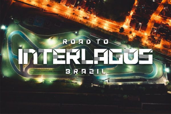 85+ Best Racing Fonts (FREE / Premium) 2024 | Hyperpix