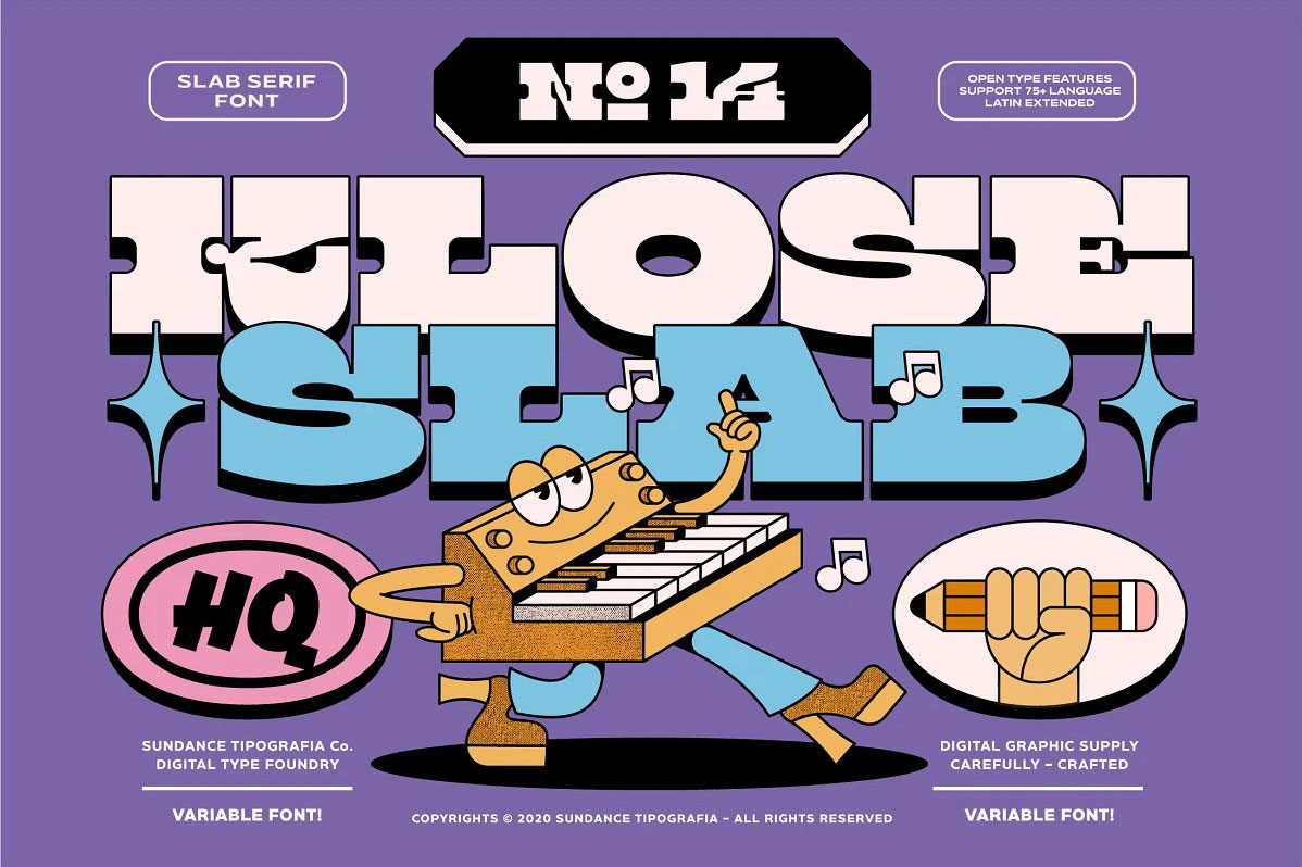90+ Best Cartoon Fonts (FREE / Premium) 2024 | Hyperpix