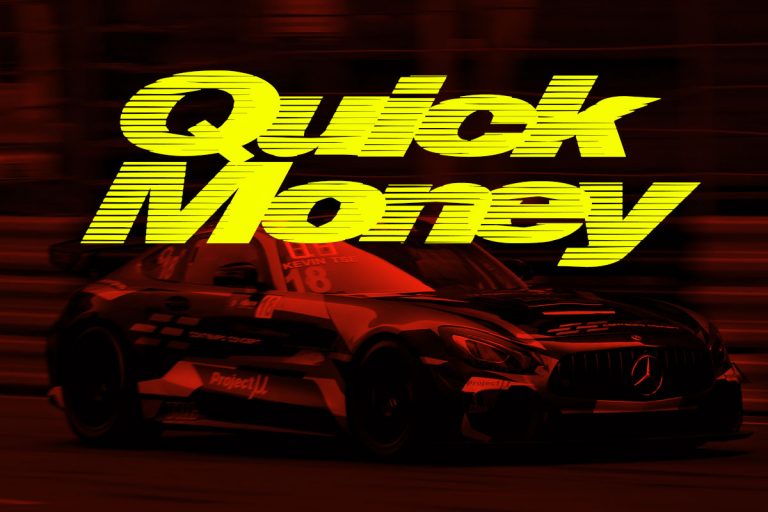 20+ Best Fast Fonts (FREE / Premium) 2024 | Hyperpix