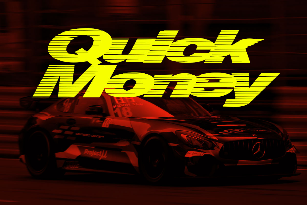 20+ Best Fast Fonts (FREE / Premium) 2024 | Hyperpix