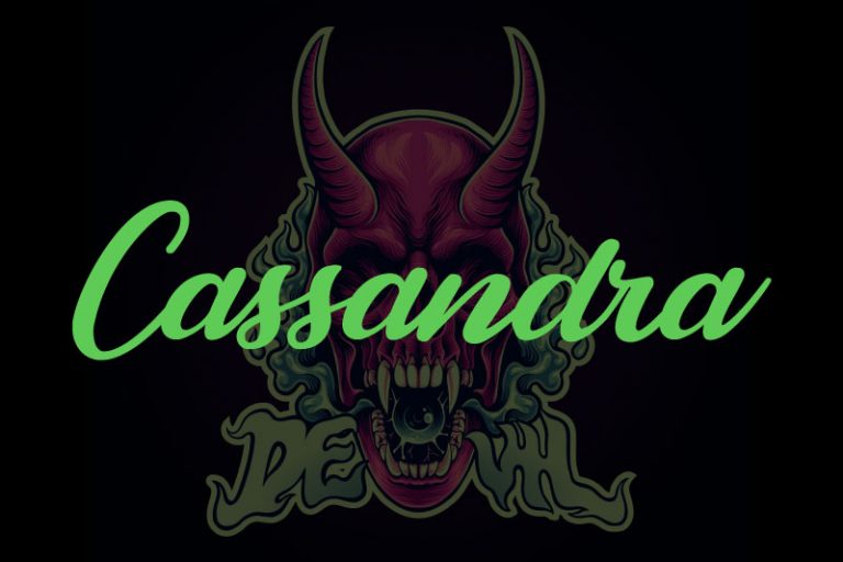 90+ Best Tattoo Fonts (FREE / Premium) 2021 | Hyperpix