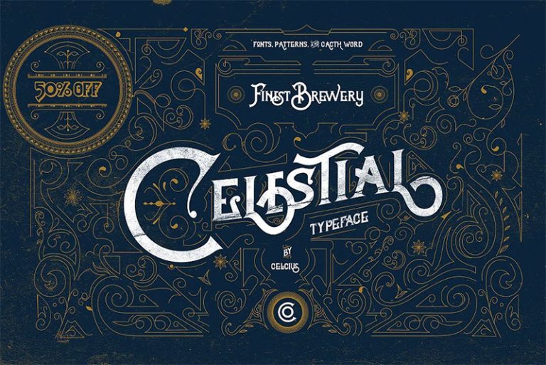 70+ Best Victorian Fonts (FREE / Premium) 2024 | Hyperpix