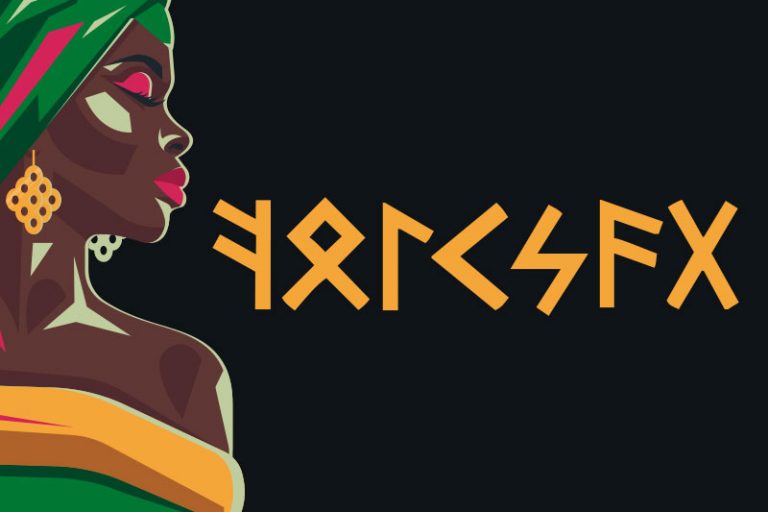 45+ Best Scandinavian Fonts (FREE / Premium) 2024 | Hyperpix