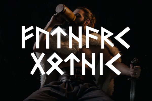 45+ Best Scandinavian Fonts (FREE / Premium) 2024 | Hyperpix