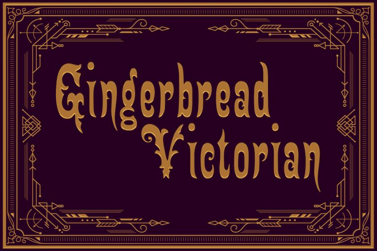 70+ Best Victorian Fonts (FREE / Premium) 2024 | Hyperpix