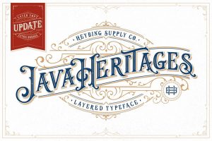 70+ Best Victorian Fonts (FREE / Premium) 2024 | Hyperpix