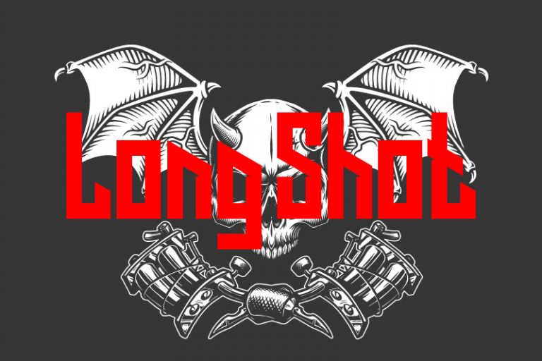 90+ Best Tattoo Fonts (FREE / Premium) 2024 | Hyperpix