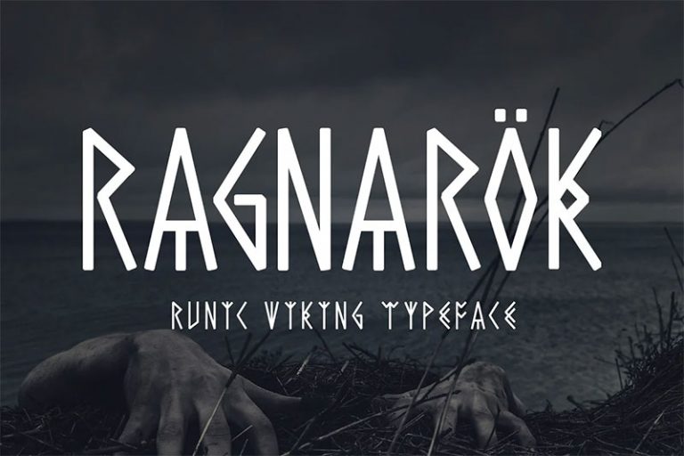 45+ Best Scandinavian Fonts (FREE / Premium) 2024 | Hyperpix