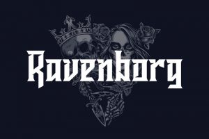 90+ Best Tattoo Fonts (FREE / Premium) 2021 | Hyperpix