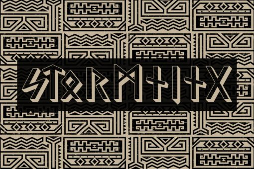 45+ Best Scandinavian Fonts (FREE / Premium) 2024 | Hyperpix