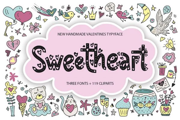 45+ Best Scandinavian Fonts (FREE / Premium) 2021 | Hyperpix