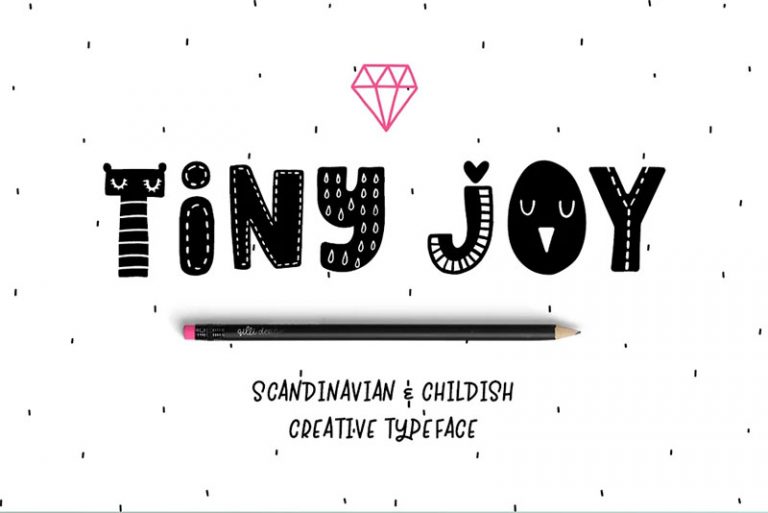 45+ Best Scandinavian Fonts (FREE / Premium) 2024 | Hyperpix