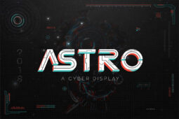 60+ Best Robot Fonts (FREE / Premium) 2024 | Hyperpix